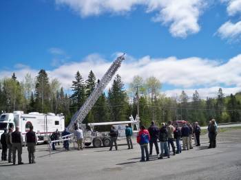 Aroostook IMAT – Aroostook County EMA