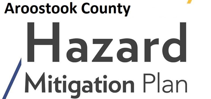 Aroostook County EMA