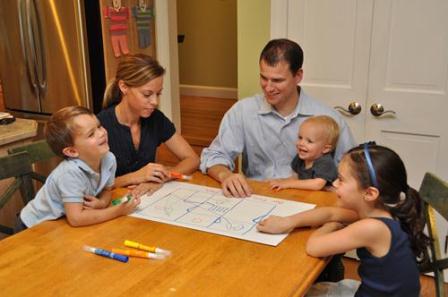 FAMILY SAFETY PLAN – Aroostook County EMA
