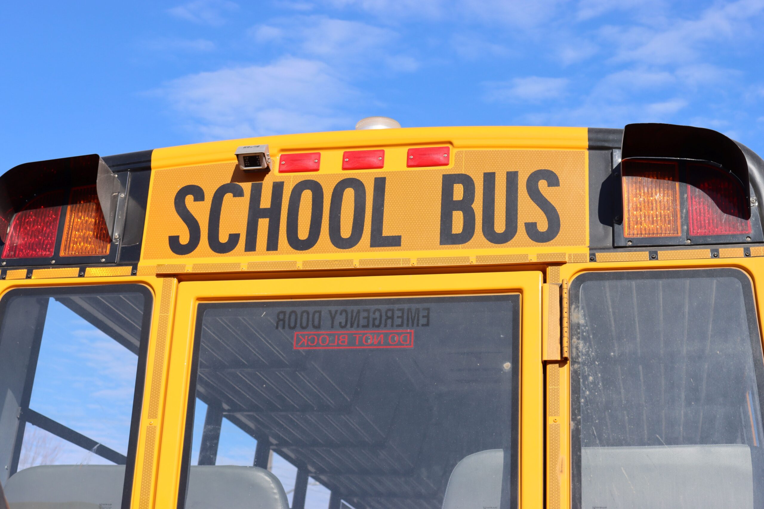 Caribou School Reunification Drill – Aroostook County EMA