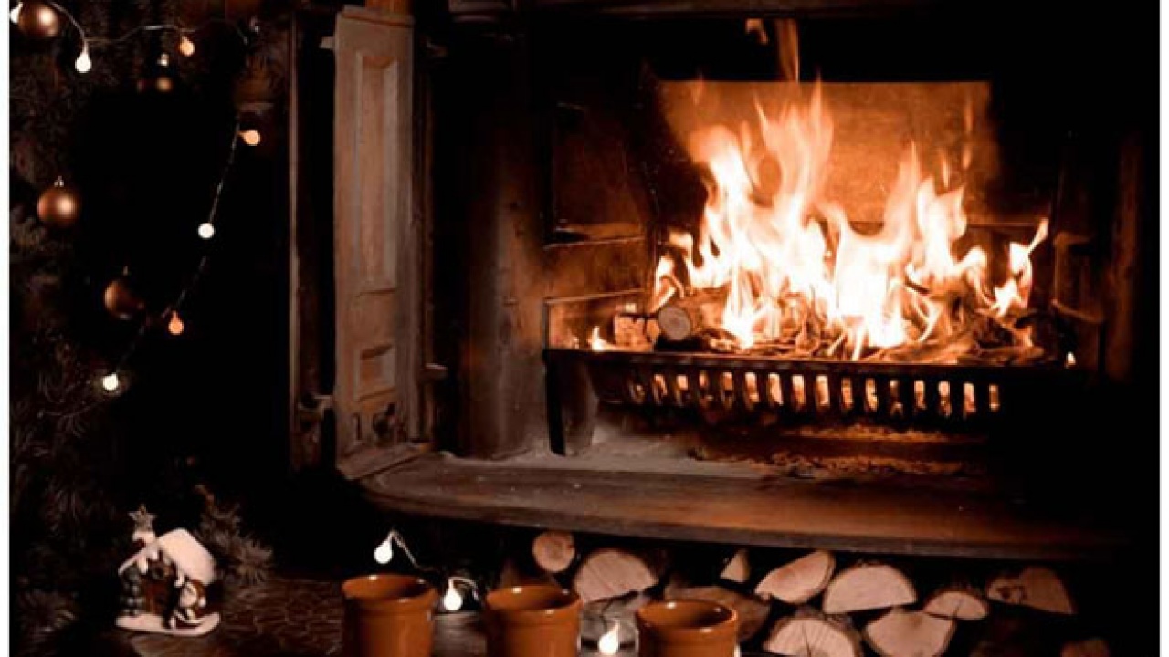 Chimney Fires Destroy Homes – Aroostook County EMA