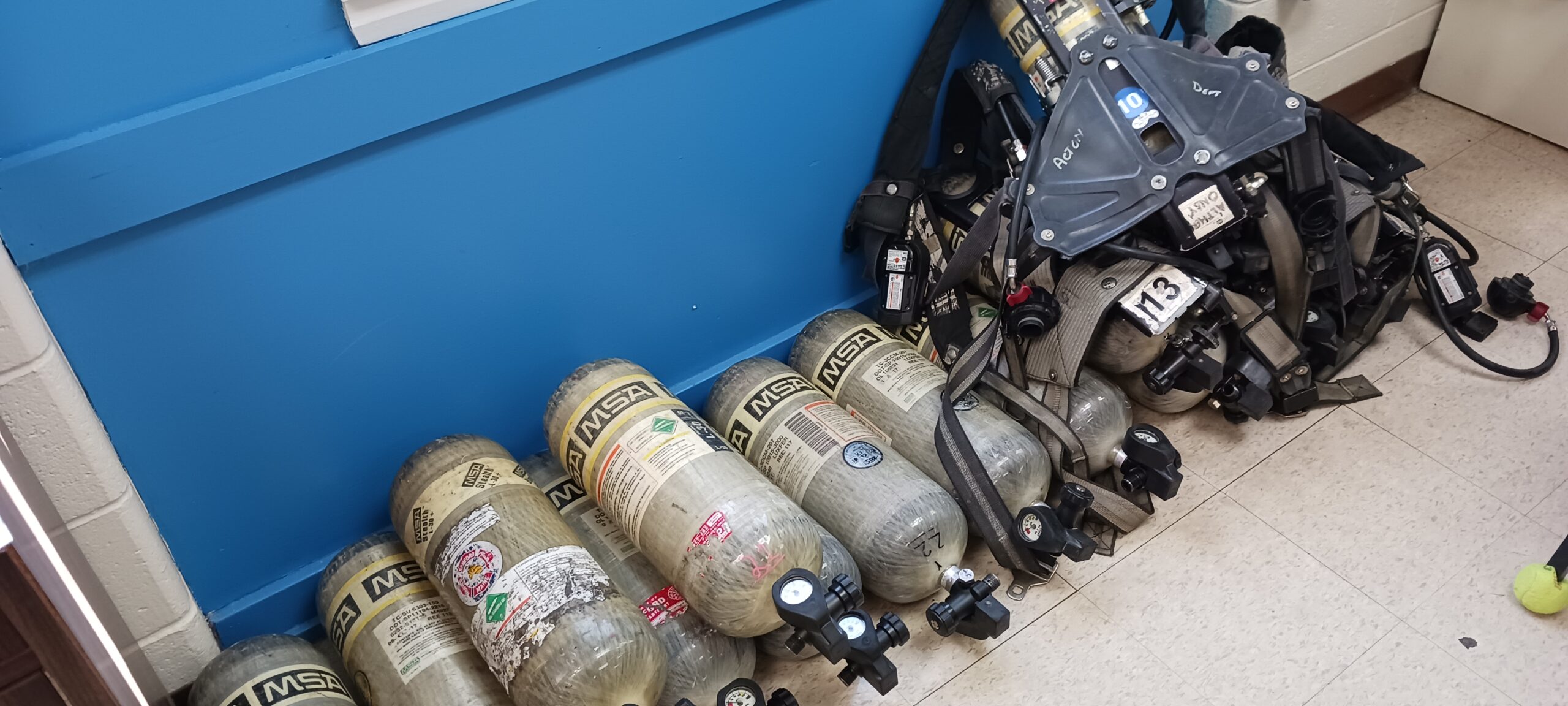Caribou Tech & Aroostook EMA – Aroostook County EMA