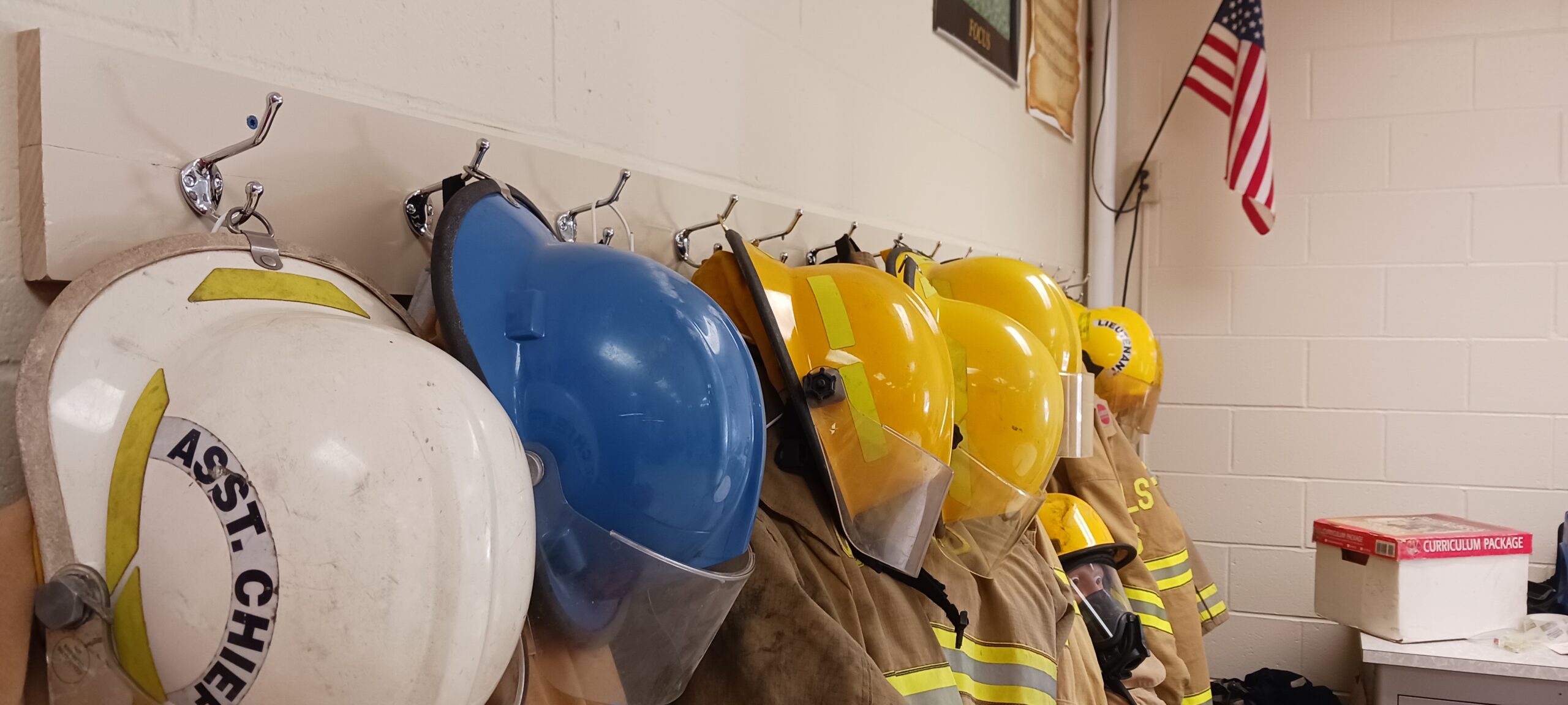 Caribou Tech & Aroostook EMA – Aroostook County EMA