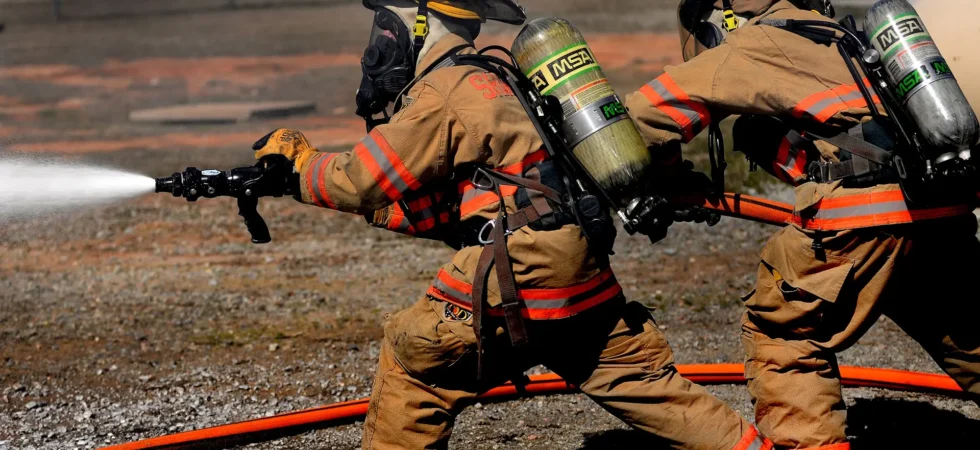 Aroostook County EMA