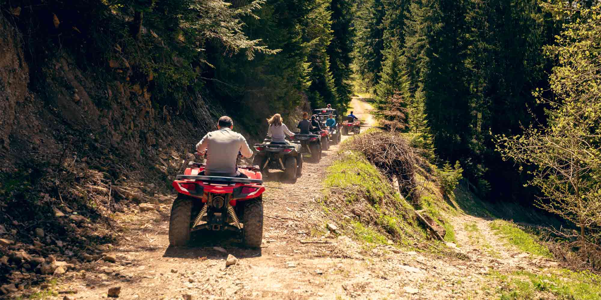 Do your part to keep Maine’s ATV trails open for generations to come ...