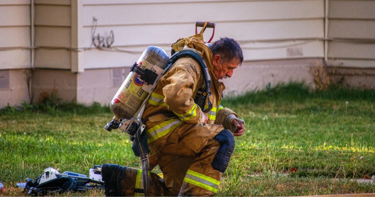 Aroostook First Responder Support Team – Aroostook County EMA